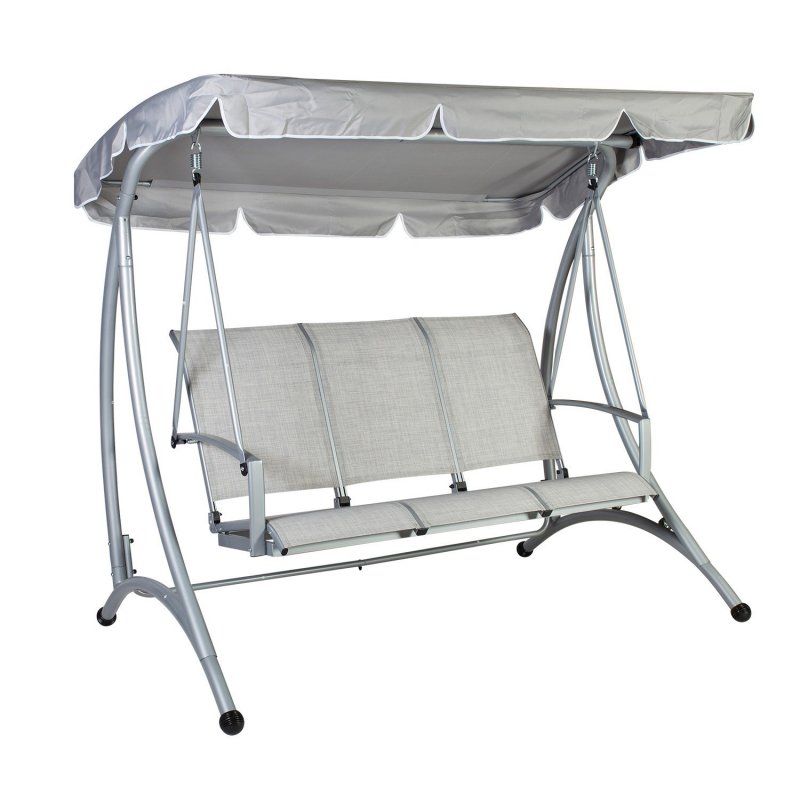 Pihakeinu MERI 3-paikkainen