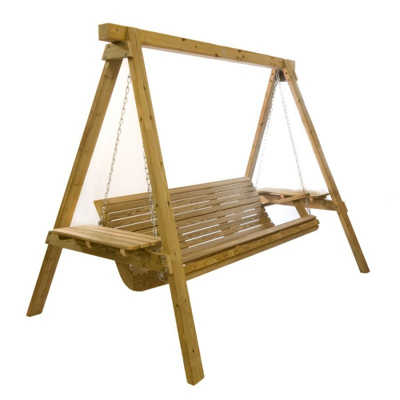 Pihakeinu Lilli, kestopuu